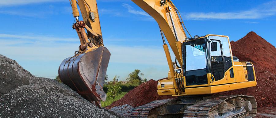 Efficiënt Vervuilde Grond Afvoeren: Milieuvriendelijke Aanpak - DiSite.Be